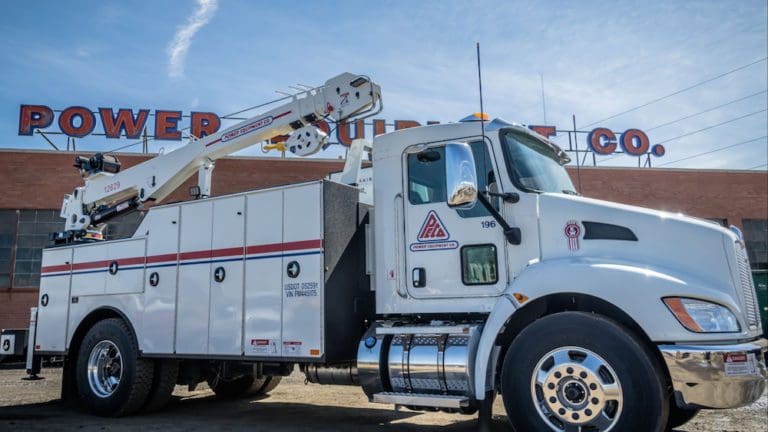 The Leading Service Truck Bodies - Summit Truck Bodies