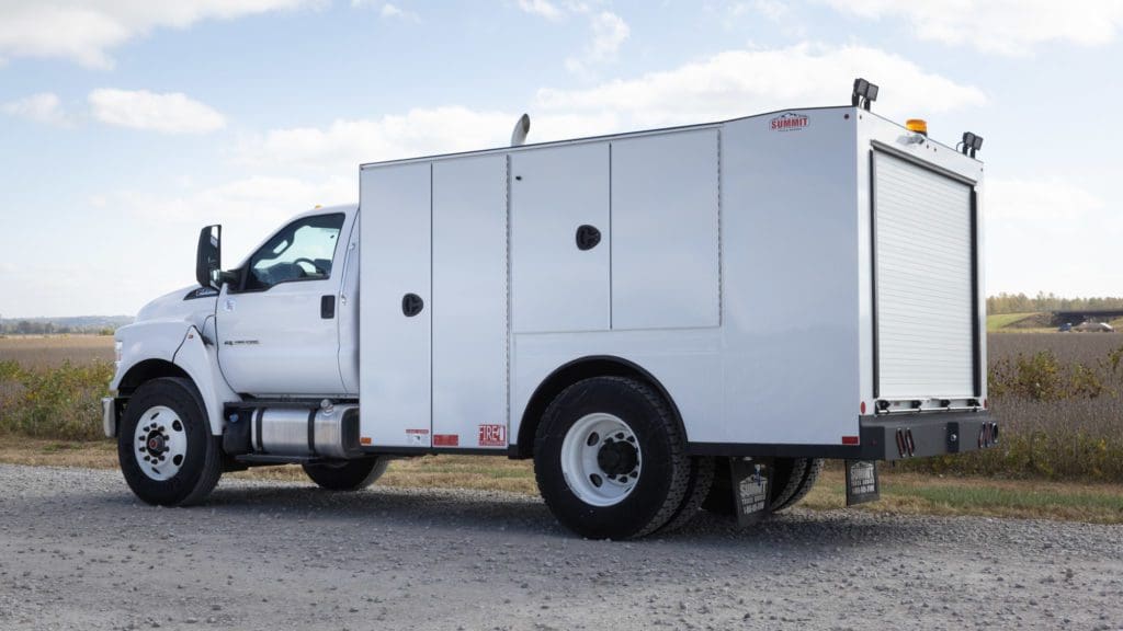 Key Advantages of Preventive Maintenance with a Lube Truck