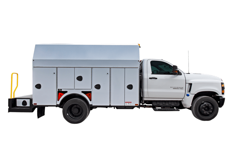 The Leading Service Truck Bodies - Summit Truck Bodies