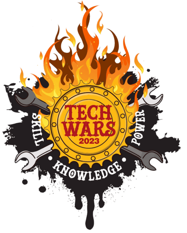 2023 Cat Dealer Tech Wars - Summit Truck Bodies