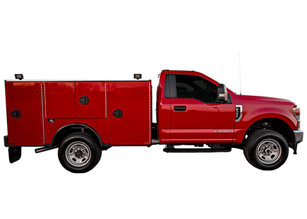 The Leading Service Truck Bodies - Summit Truck Bodies