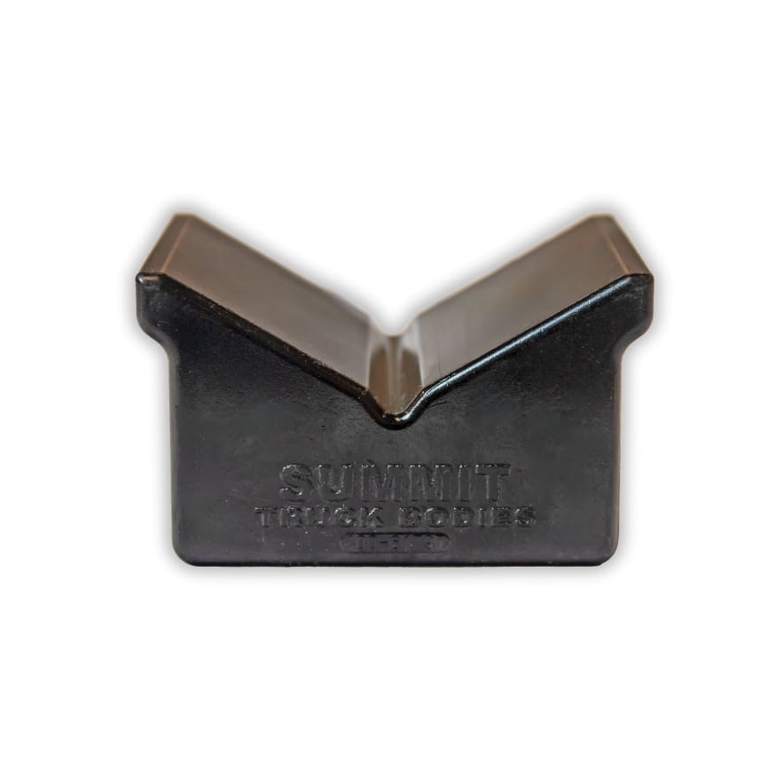 Summit Boom Rest Cradle - Summit Truck Bodies