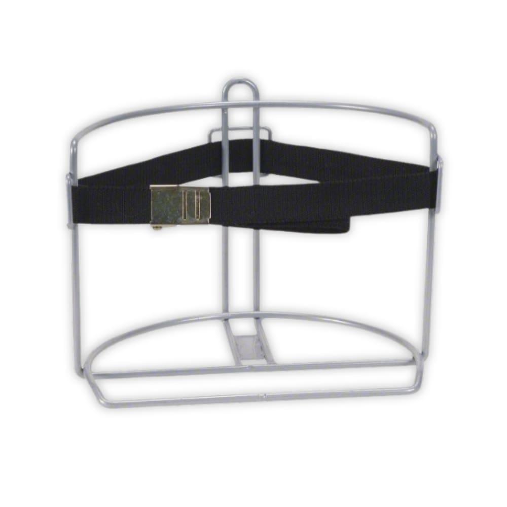 Igloo Wire Water Cooler Rack - Summit Truck Bodies